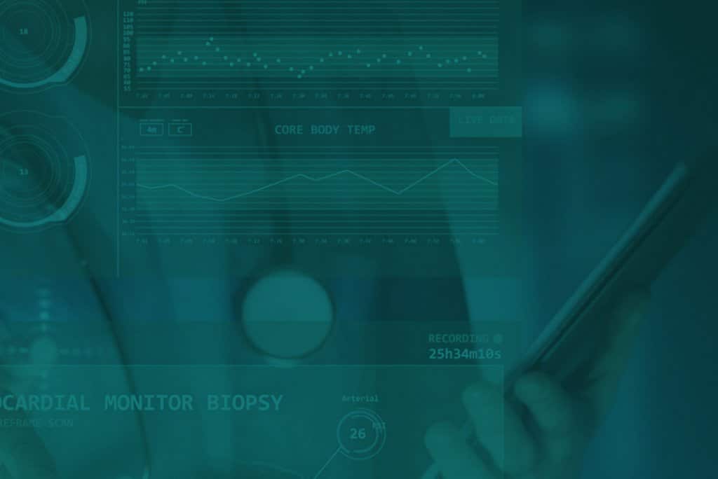 When mission-critical means life-critical: Planning for the future of ...