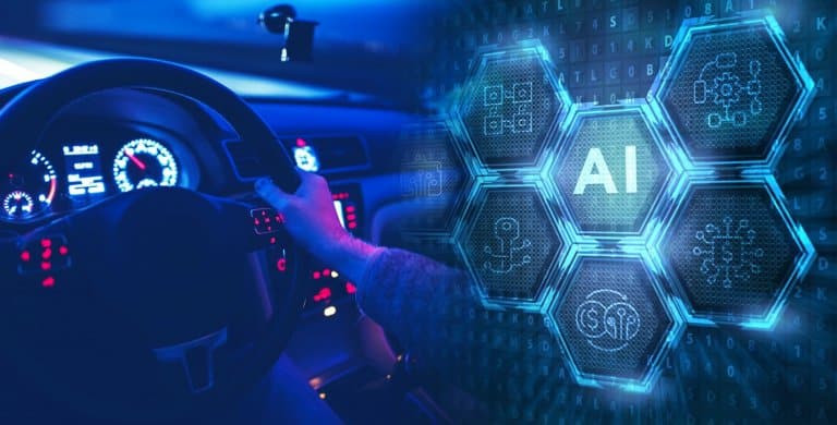 Digital transformation trends in the automotive industry - Annata ...
