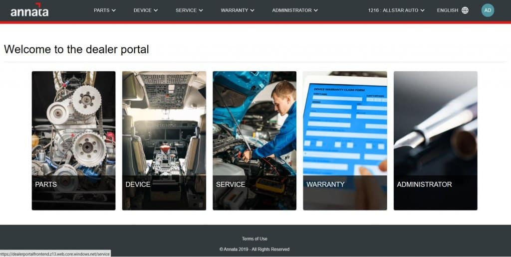 What makes Annata 365 the best warranty claim management solution ...