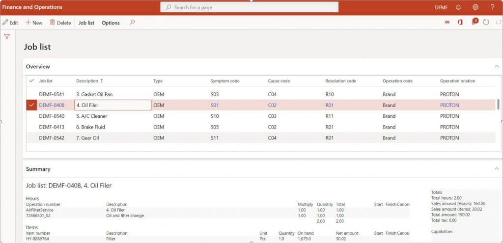 What makes Annata 365 the best warranty claim management solution ...