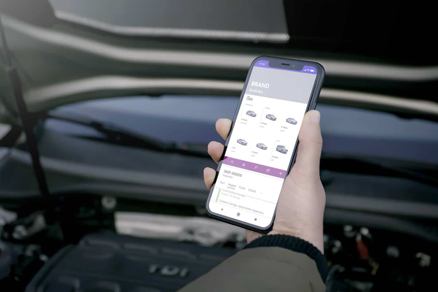 Improves efficiency, reliability, and profitability of the service ...