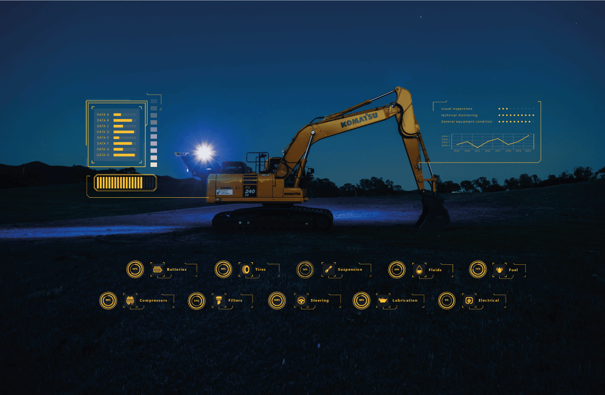 Unlocking the Value of Machine Data for Your Assets - Annata Management ...