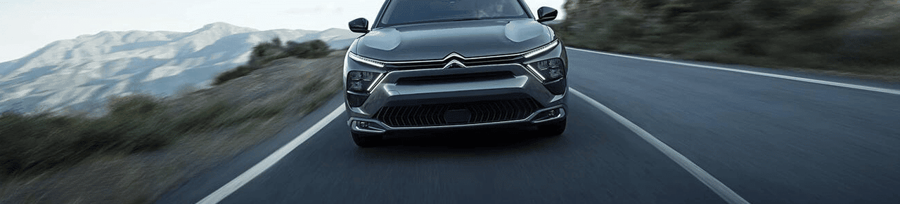Citroën - Annata Management Solutions