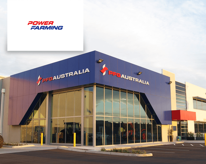 Industrial Machinery & Equipment ERP Software | Annata