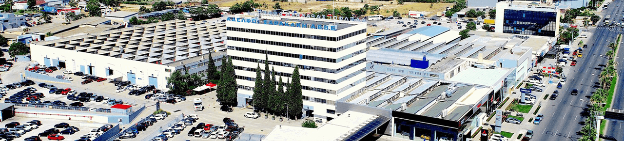 Saracakis - Annata Management Solutions