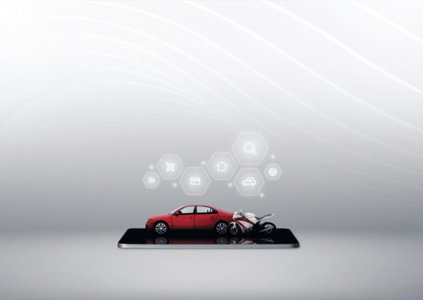 Automotive digital retailing guide-Driving a digital-first experience ...