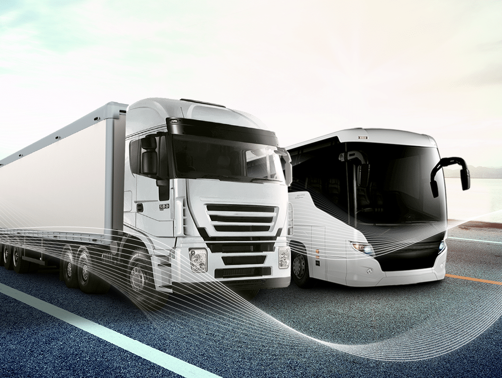 Commercial vehicle challenges: Navigating business roadblocks to ...