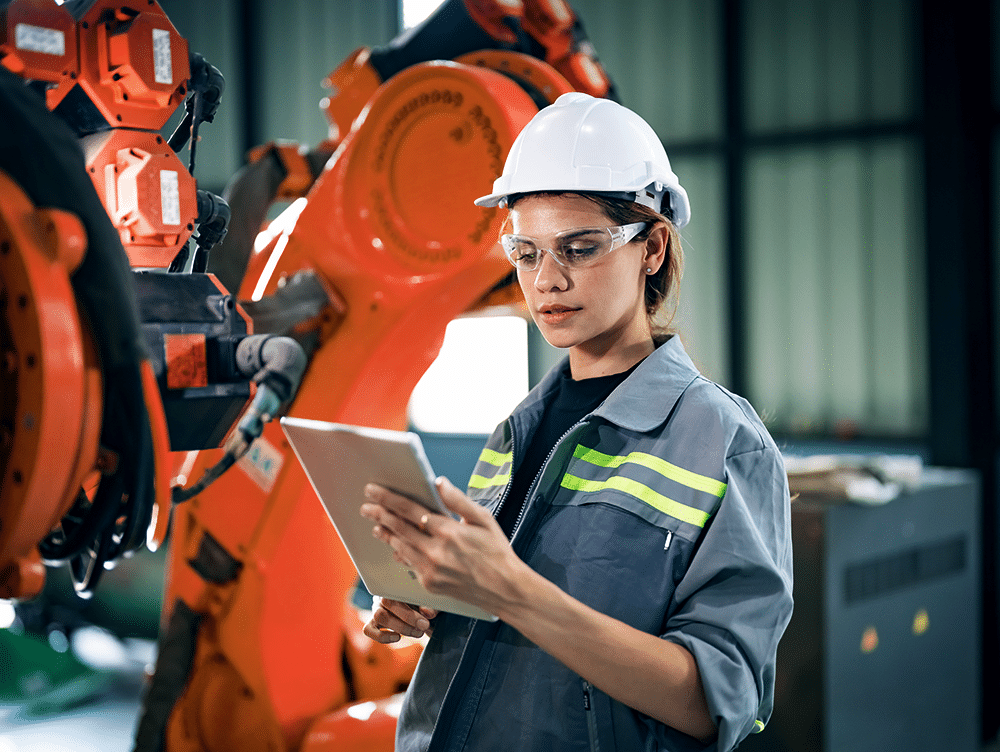 From checkpoints to transformation: A dive into equipment inspection ...