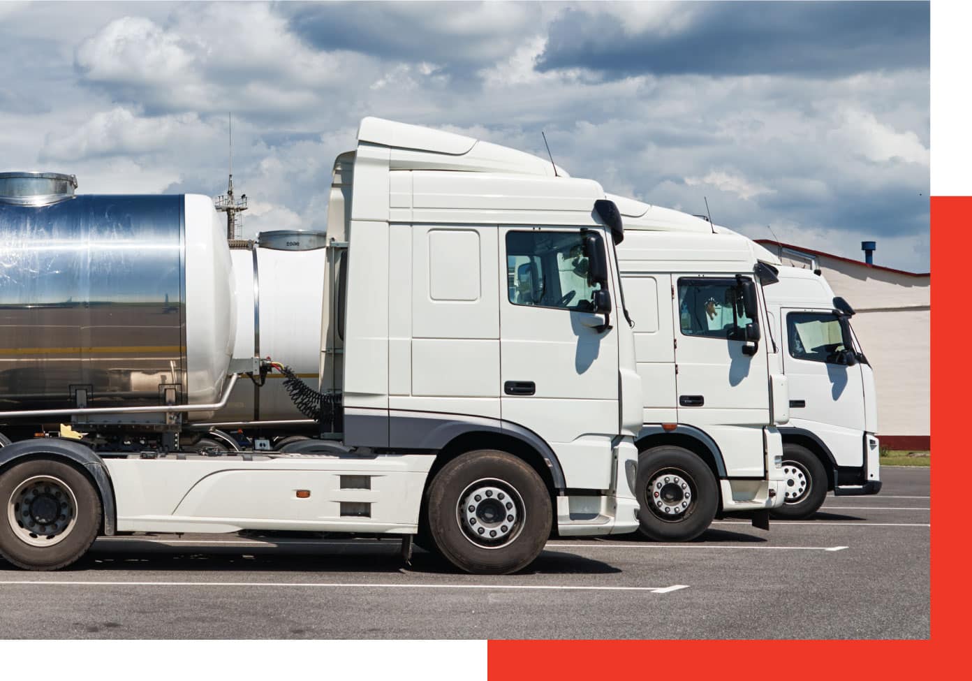 Trucks & buses - Annata Management Solutions