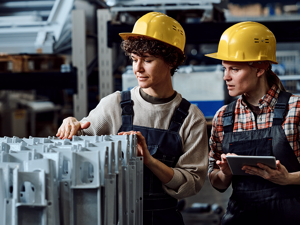 From reactive parts workflows to proactive handling: The need for ...