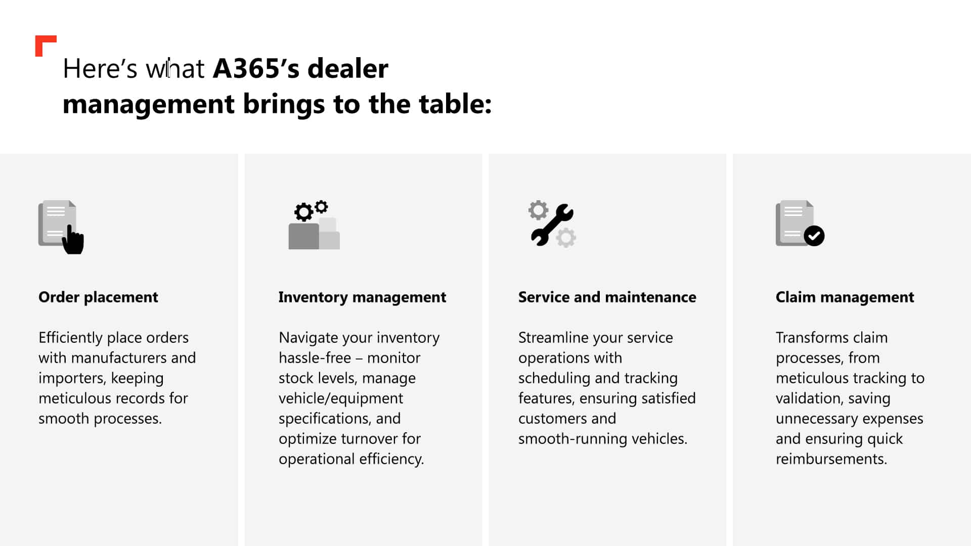 Annata Ask the Expert Series | Q&A with Peter Selvaraj: Dealer ...