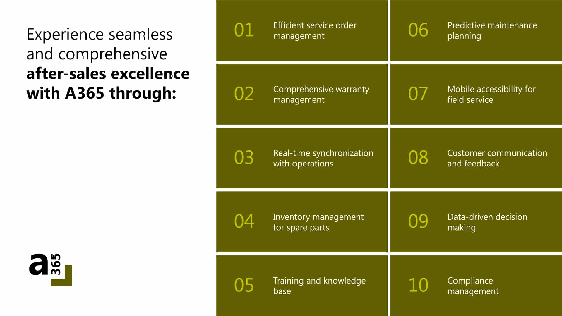 From vehicle downtime to peak performance: Boost truck and bus after ...