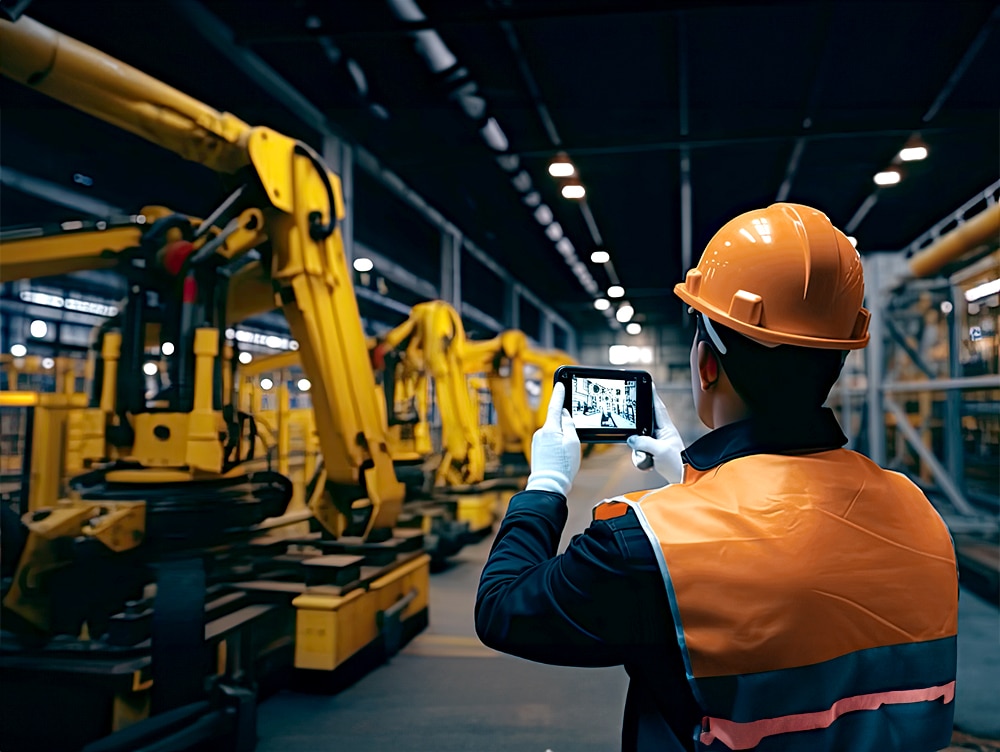 From isolated systems to synchronized equipment business synergy: A365 ...