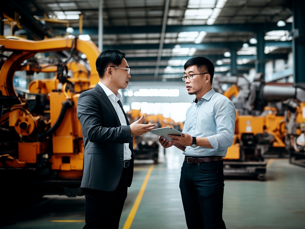 About - Annata Management Solutions