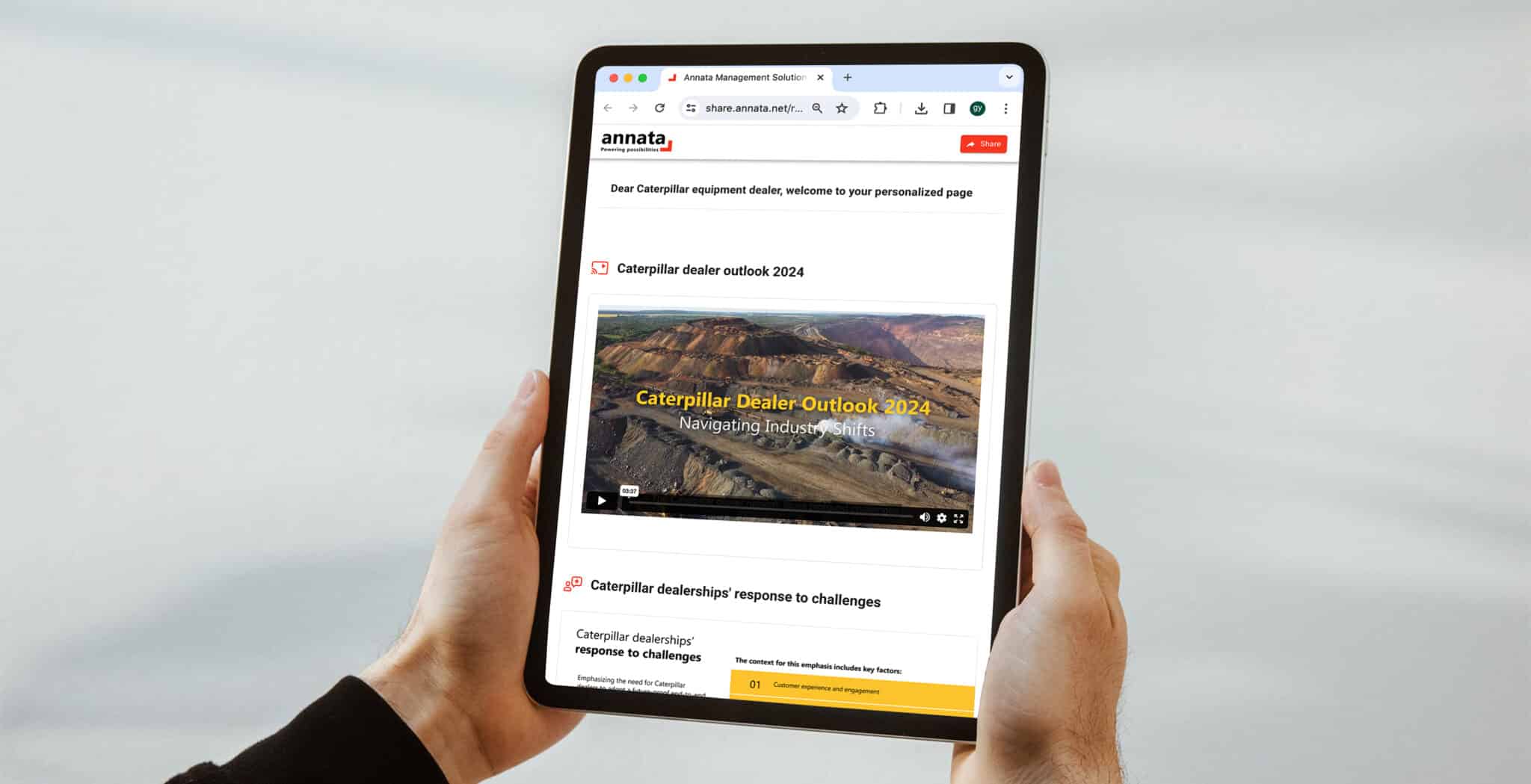 NADITA Event - Annata Management Solutions