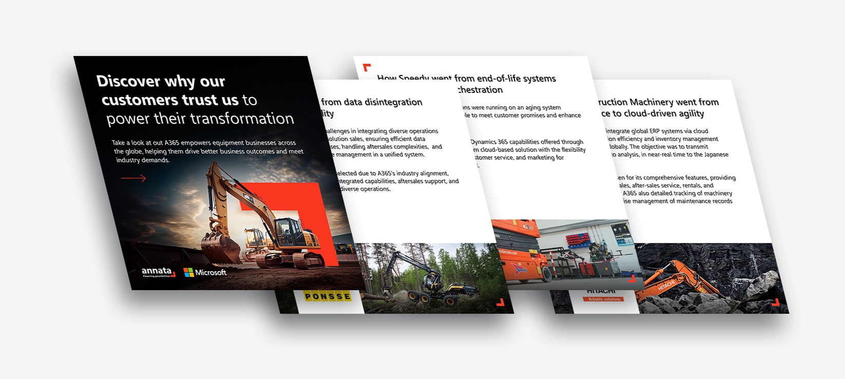 Resource hub - Annata Management Solutions