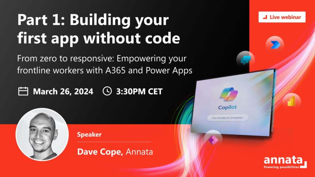 Annata Resource Hub: Webinars, E-books, Factsheets and Brochures