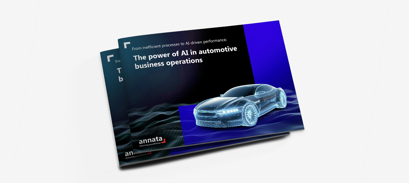 The power of AI in automotive business operations - Annata Management ...
