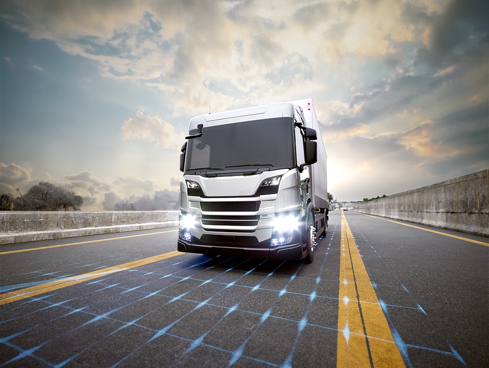 From on-premise constraints to cloud agility: 5 reasons why trucks ...