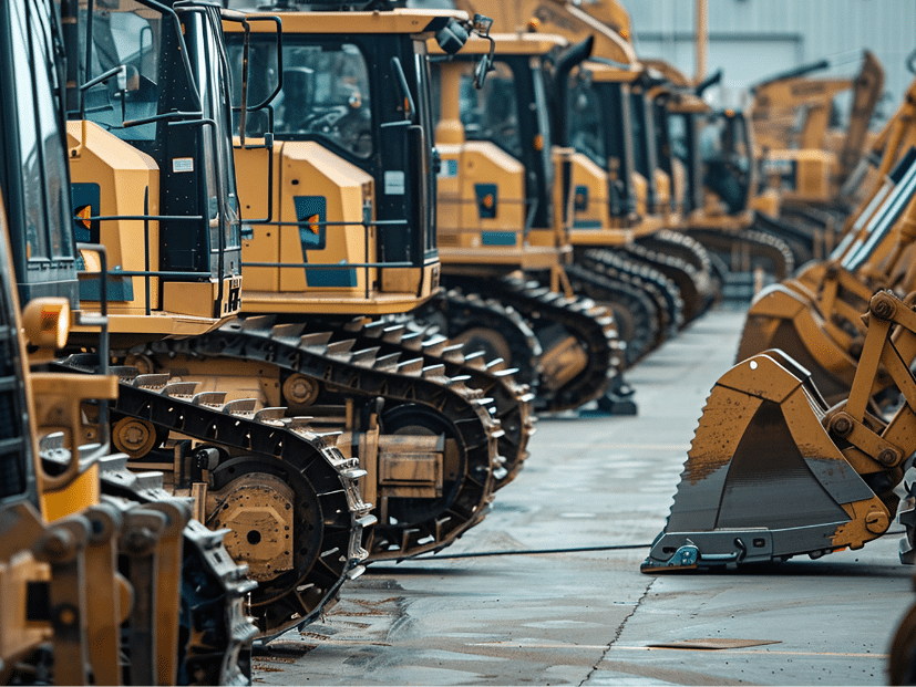 From chaotic management to empowered control: Streamlining equipment ...