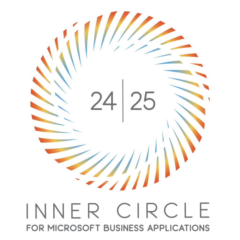 Annata achieves the 2024-2025 Microsoft Business Applications Inner Circle award - Annata ...