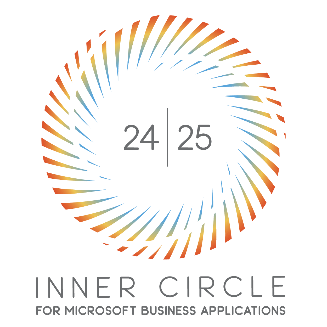 Annata achieves the 2024-2025 Microsoft Business Applications Inner Circle award - Annata ...