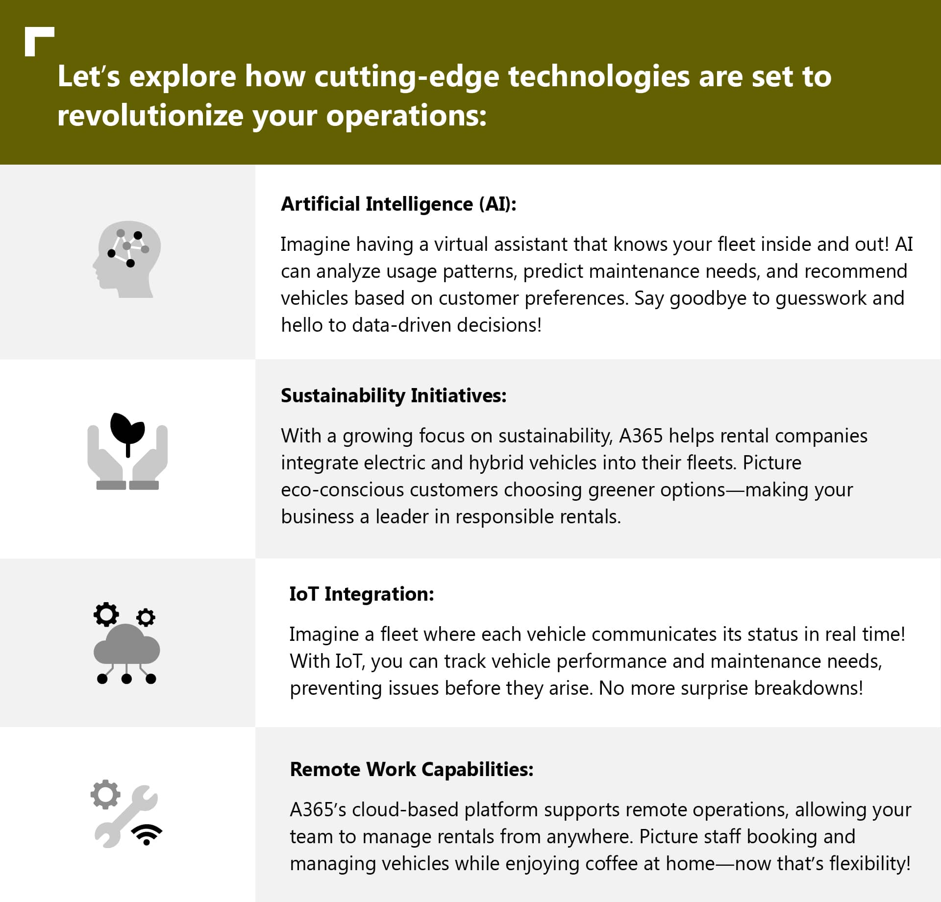 From rental chaos to seamless management: Optimizing truck & bus ...