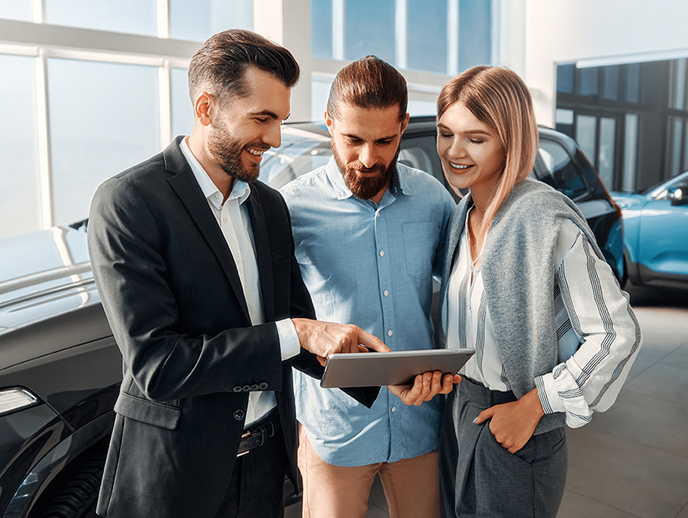 About Annata | Company Information