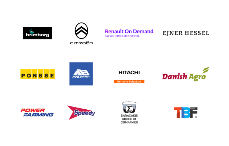 A365 Solution for Automotive, Trucks & buses & Equipment industries