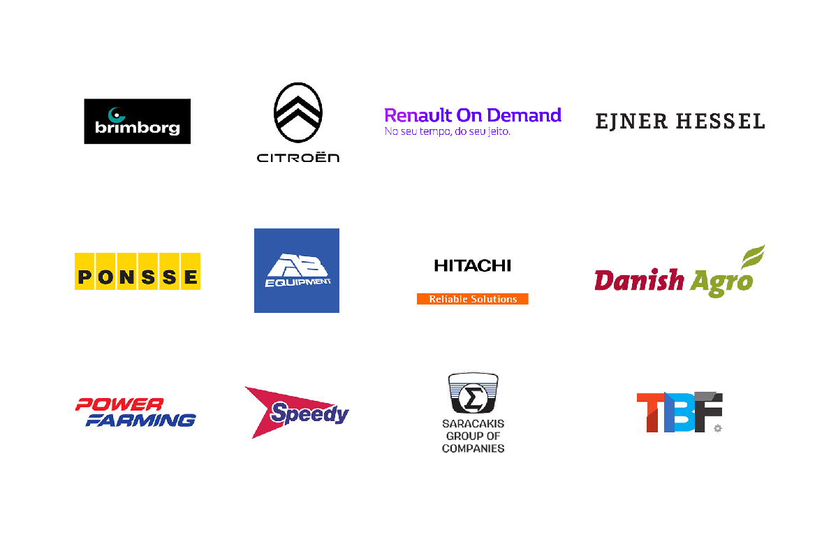 A365 Solution for Automotive, Trucks & buses & Equipment industries