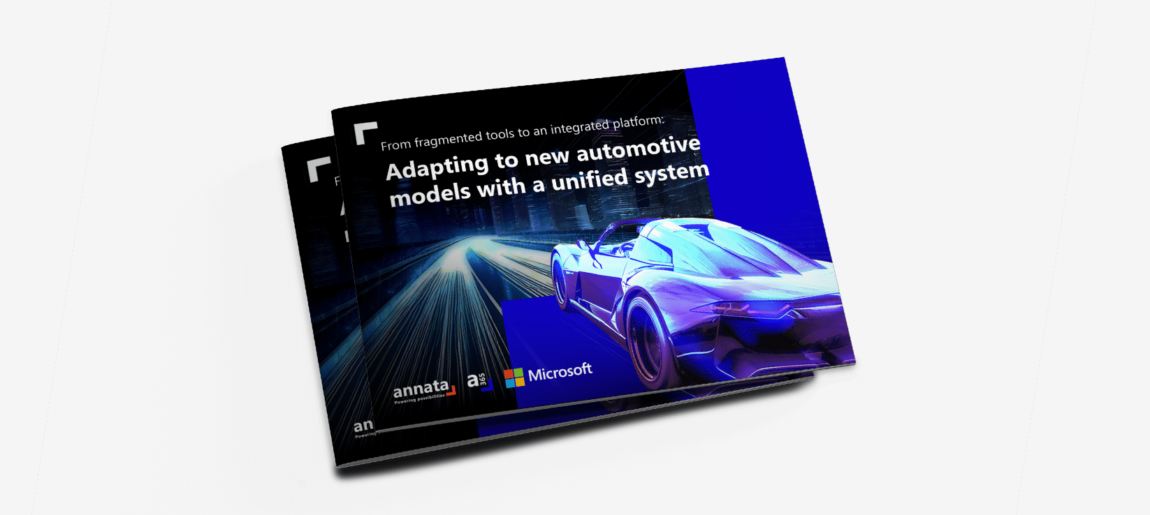 From fragmented tools to an integrated platform | Adapting to new ...