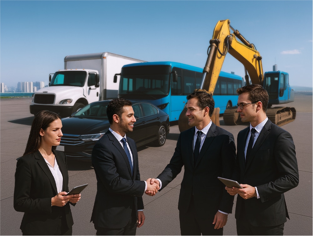 4 ways to boost OEM to Dealership collaboration