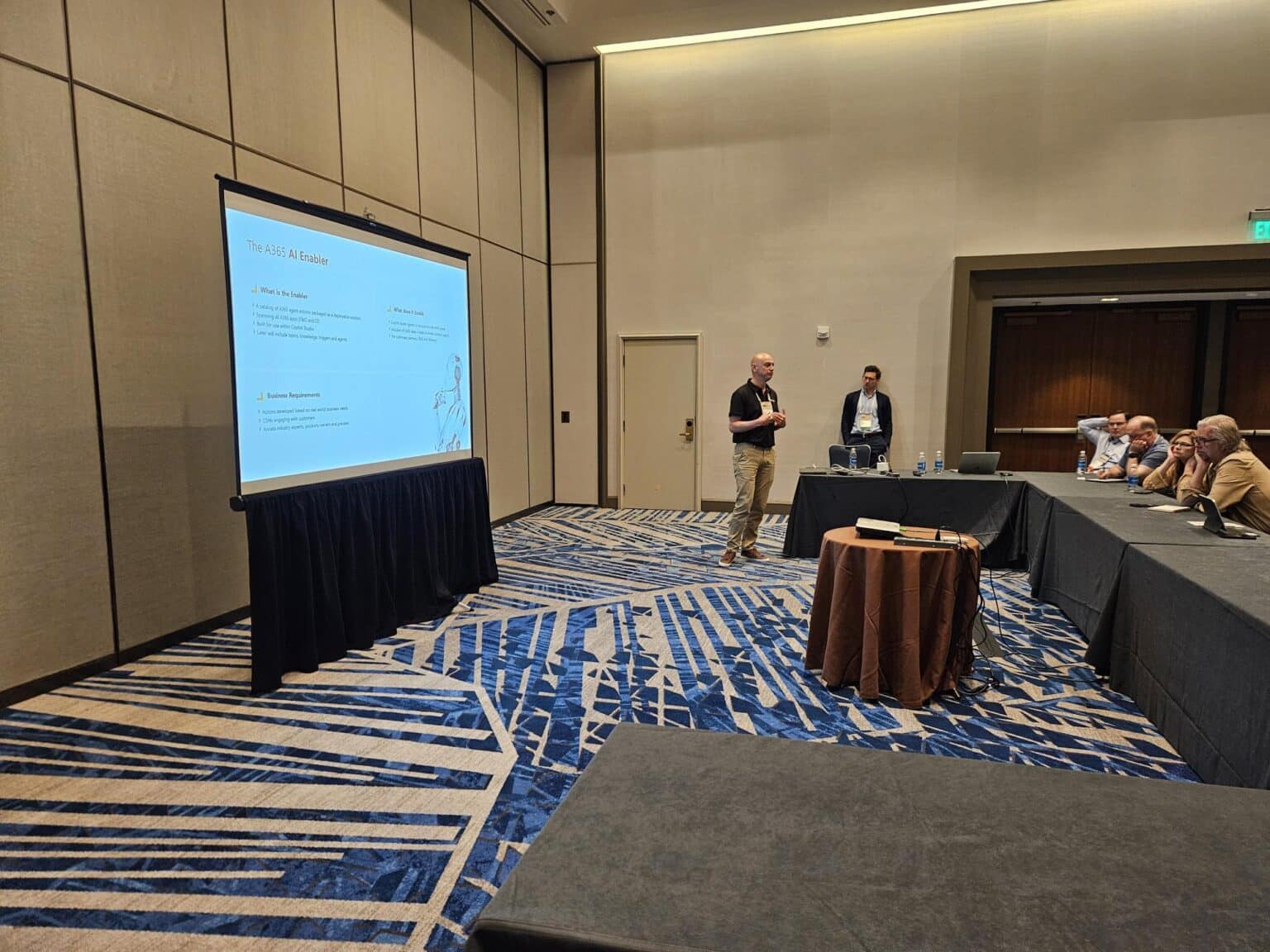Progress update: May 2025 Copilot, Copilot Studio, and Agents - Annata ...