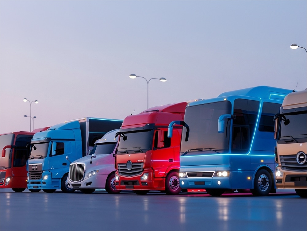 From disorganized rentals to fleet-wide precision: Reinvent your truck ...
