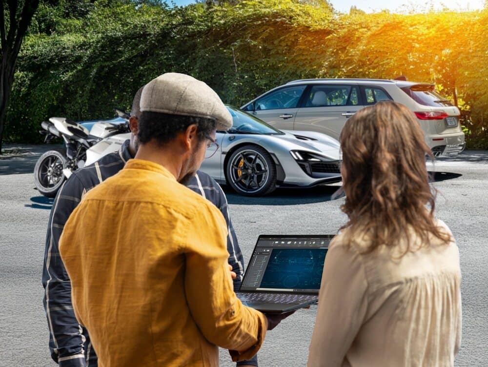 From outdated tools to connected intelligence: Why automotive OEM ...