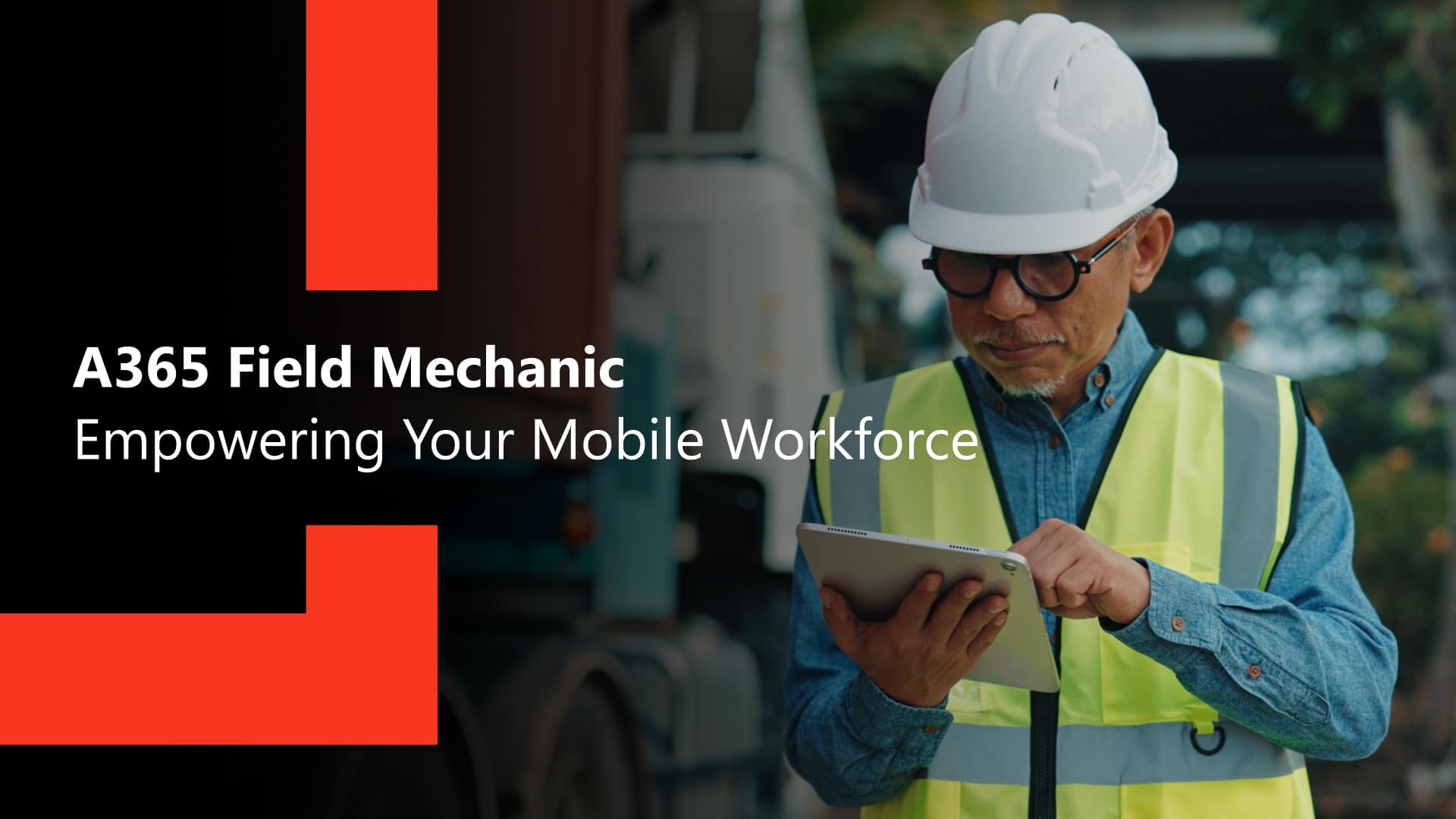 Field Mechanic - Annata Management Solutions